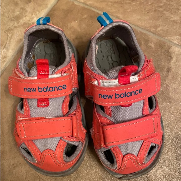 New Balance | Shoes | New Balance Kids Sandal | Poshmark